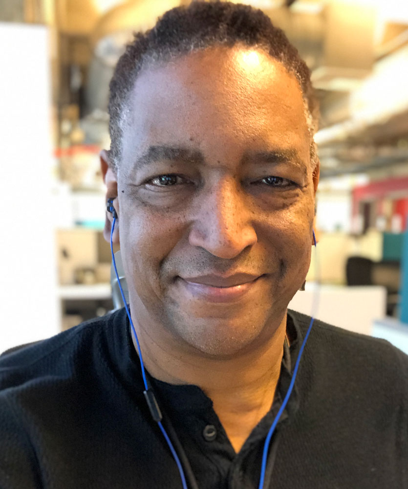 Patrick Christopher Bishop